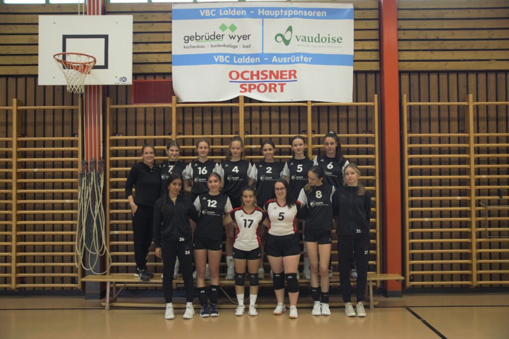 4. Liga - TV / VBC Lalden